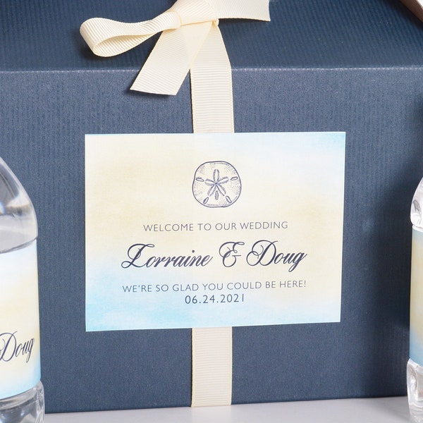 Beach Wedding - Etsy