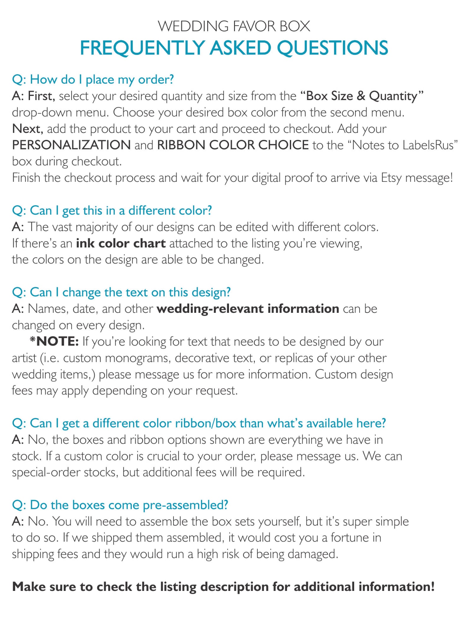 Classy Wedding Welcome Boxes Wedding Welcome Box Kits Formal Wedding ...