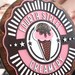 Ice Cream Logo Sign, Custom 3D Raised Logo Sign, Laser Cut Logo Sign ...