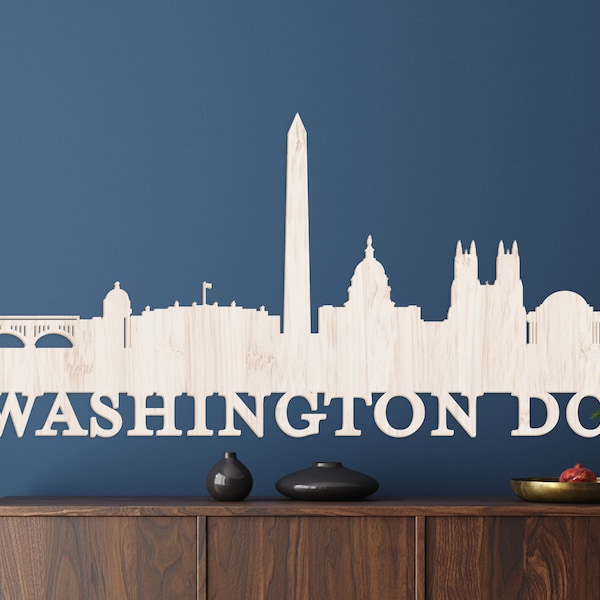 Washington Dc - Etsy