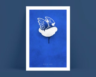 Pixology - Etsy