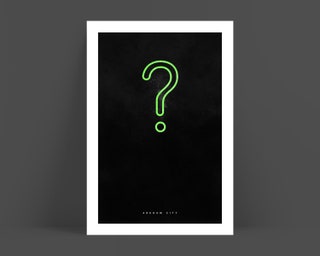 Pixology - Etsy
