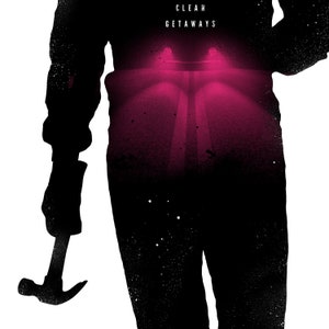 Drive Inspired Poster - Etsy