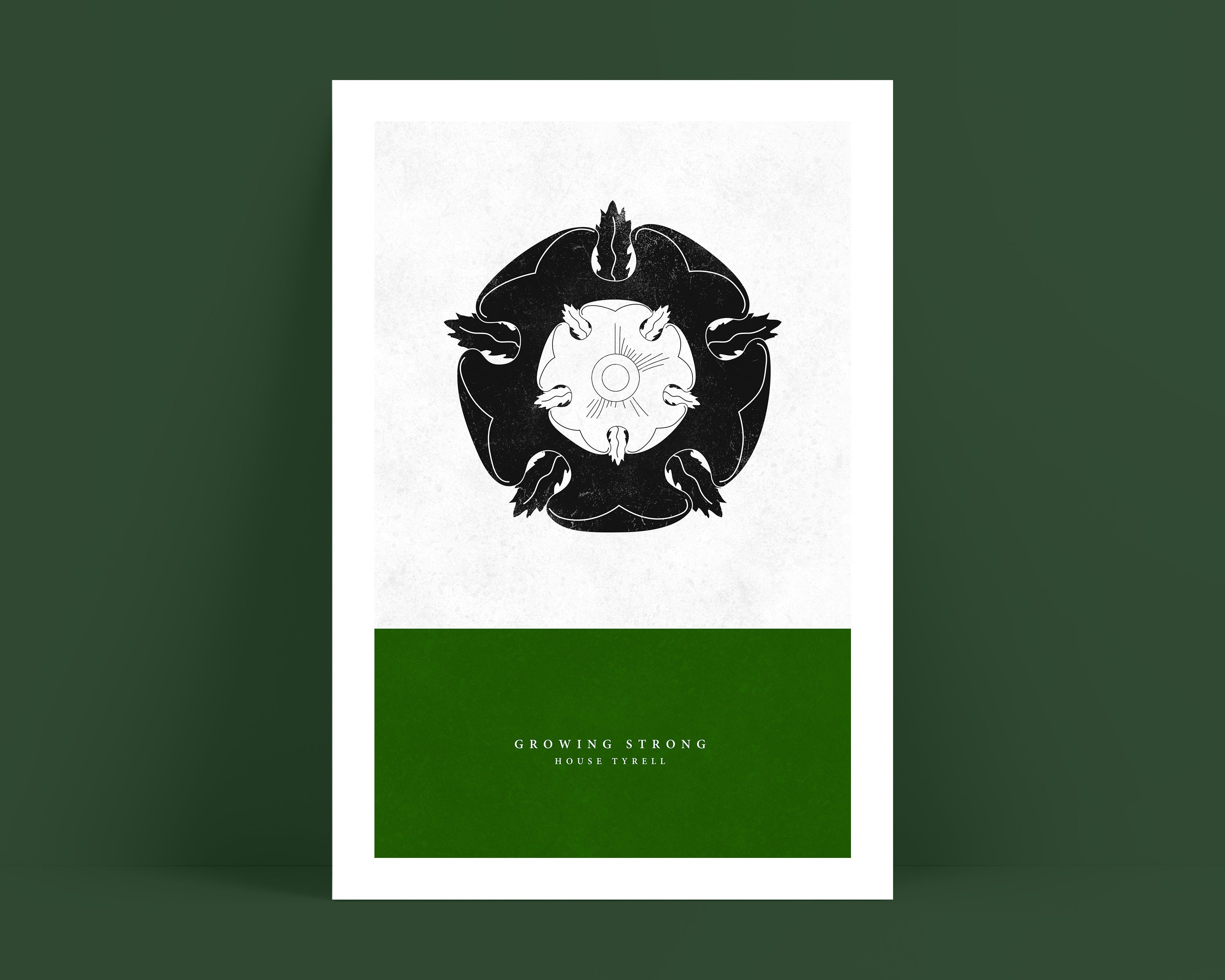House Tyrell