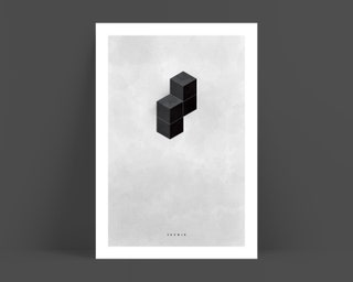 Pixology - Etsy