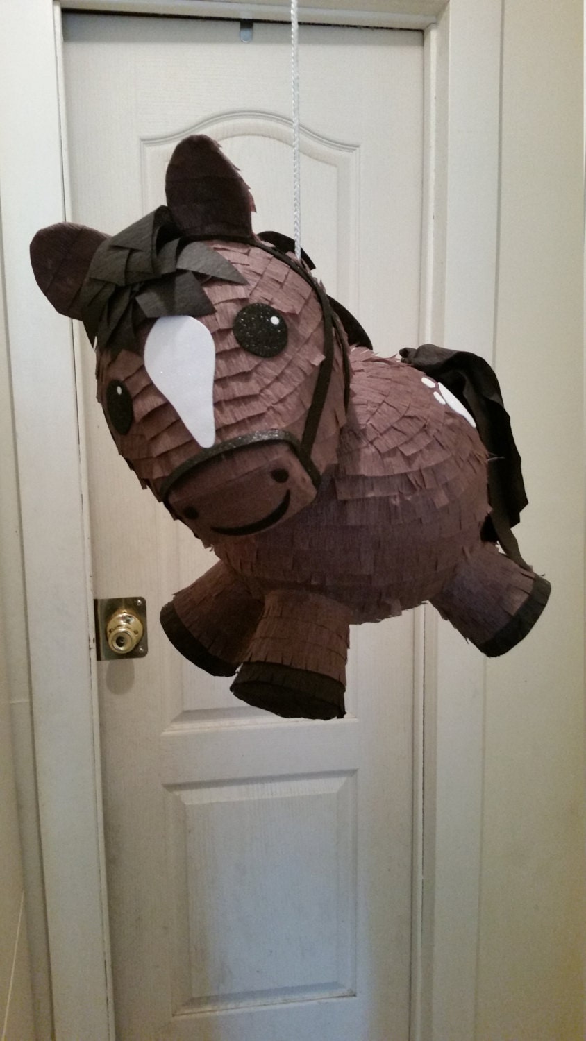 Custom Design Pinatas 3-D Simply Special - Etsy Sweden