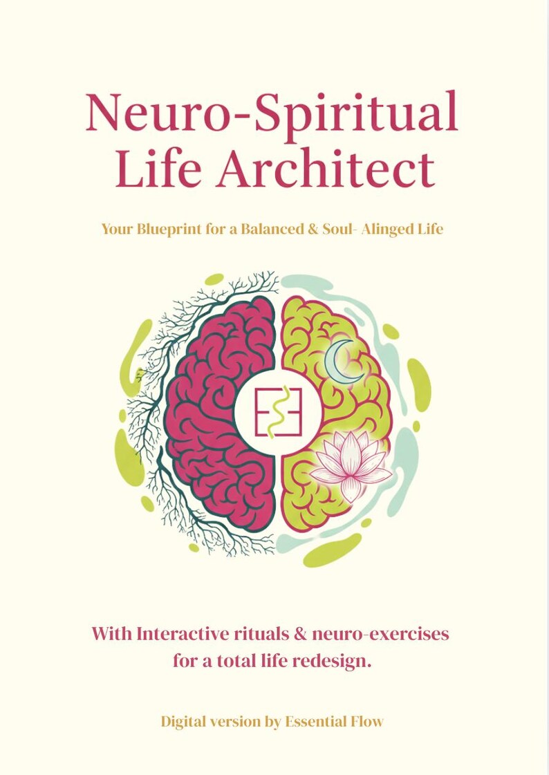 Life Design | 2026 Bundle | Neuroscience Backed Plan | Goal Setter ...