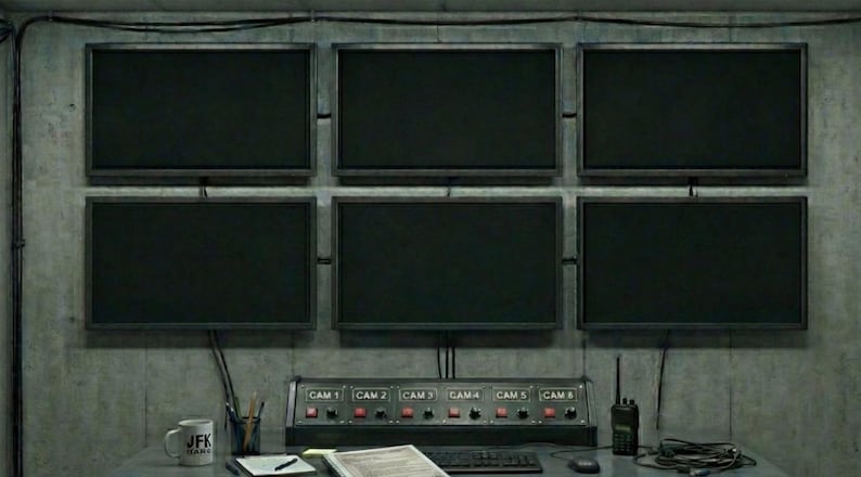 Escape Game Digital PC: the Alice Case - Online Investigation Game ...