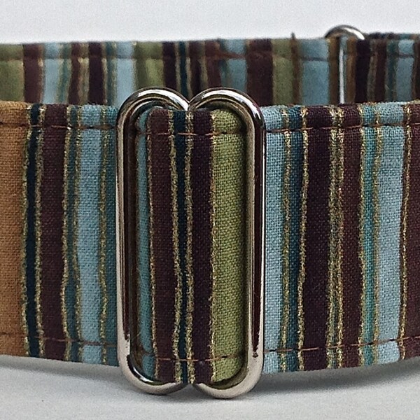 Sighthound Collar - Etsy