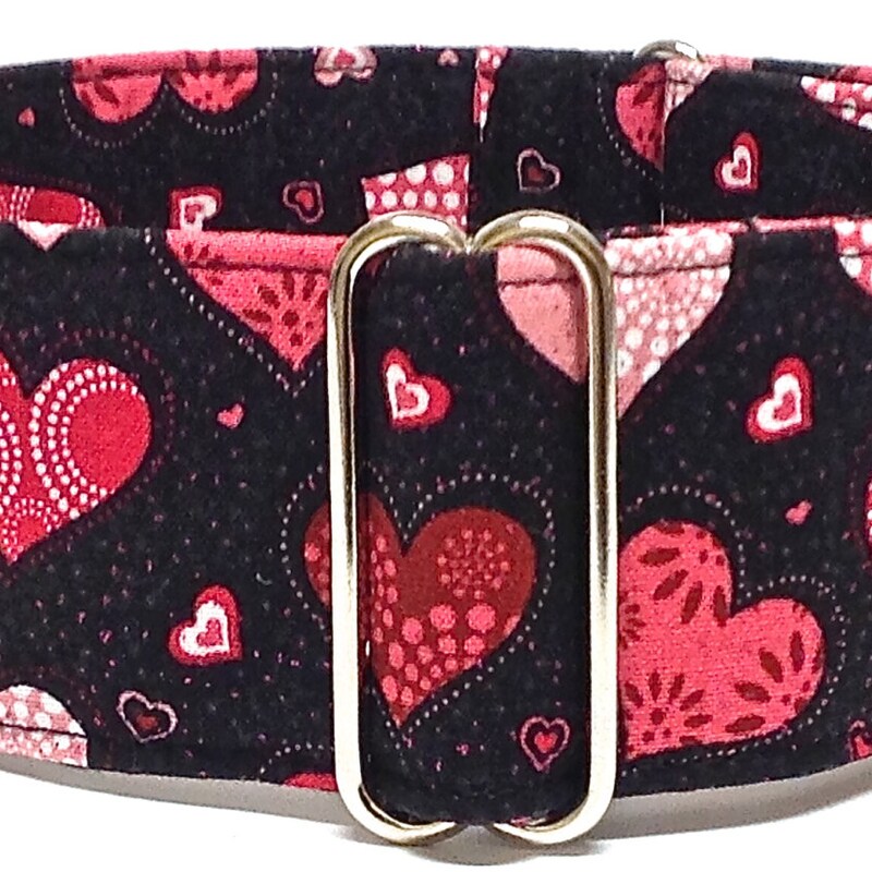 Sighthound Collar - Etsy