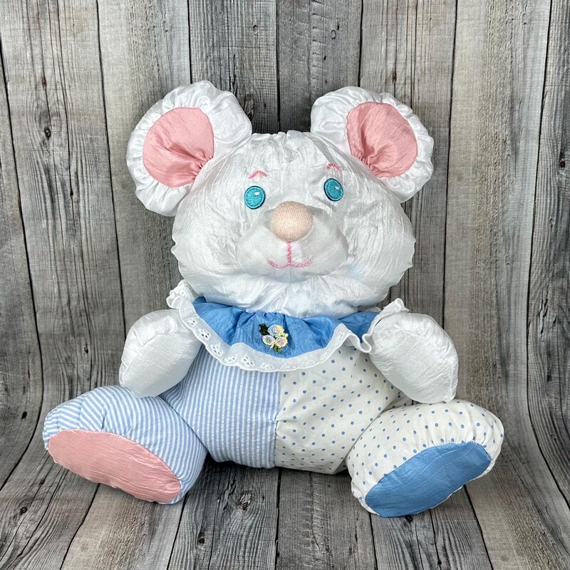 Puffalumps - Etsy