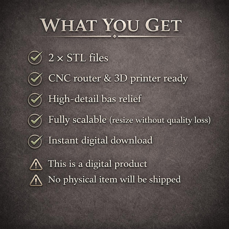 Christian Bell STL Model 3D Print CNC Wood Carving Relief Decor - Etsy UK