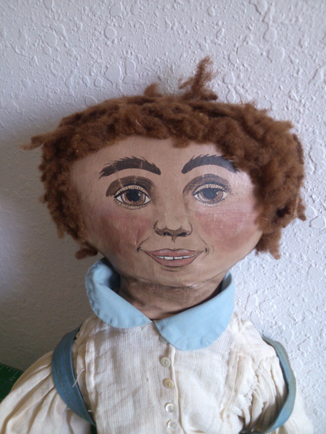 REDUCED Billy Bob Upton is a Doll Right off a Southern - Etsy
