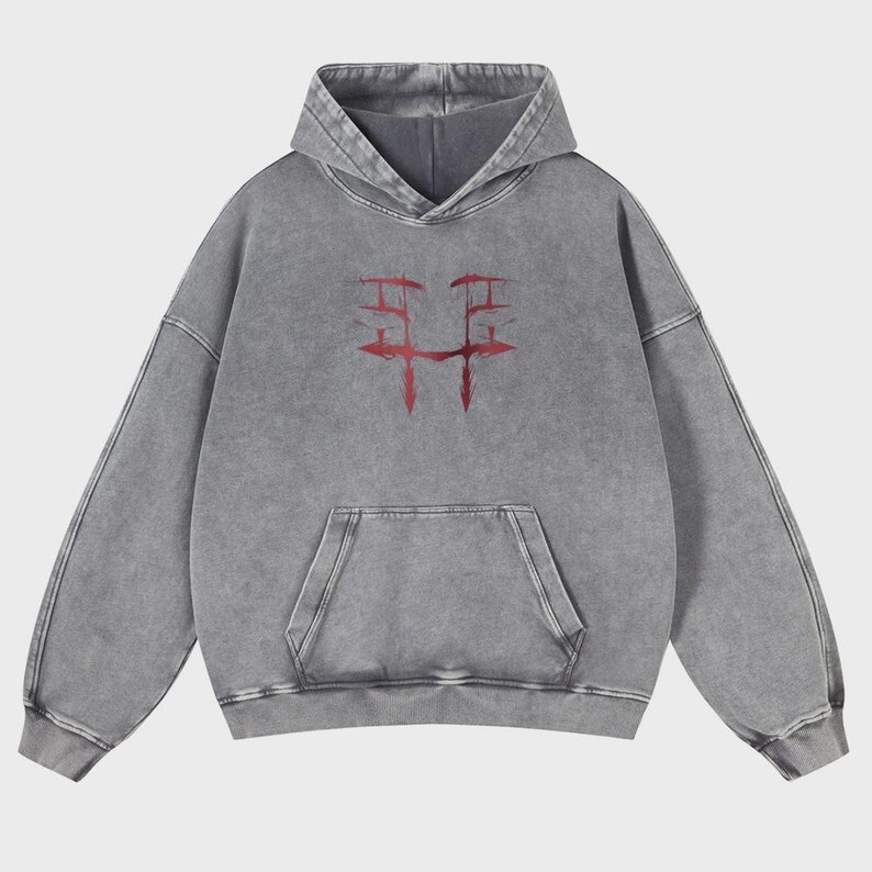 Jujutsu Kaisen Hoodie, Toji Fushiguro Shirt, Anime Gift for Him ...