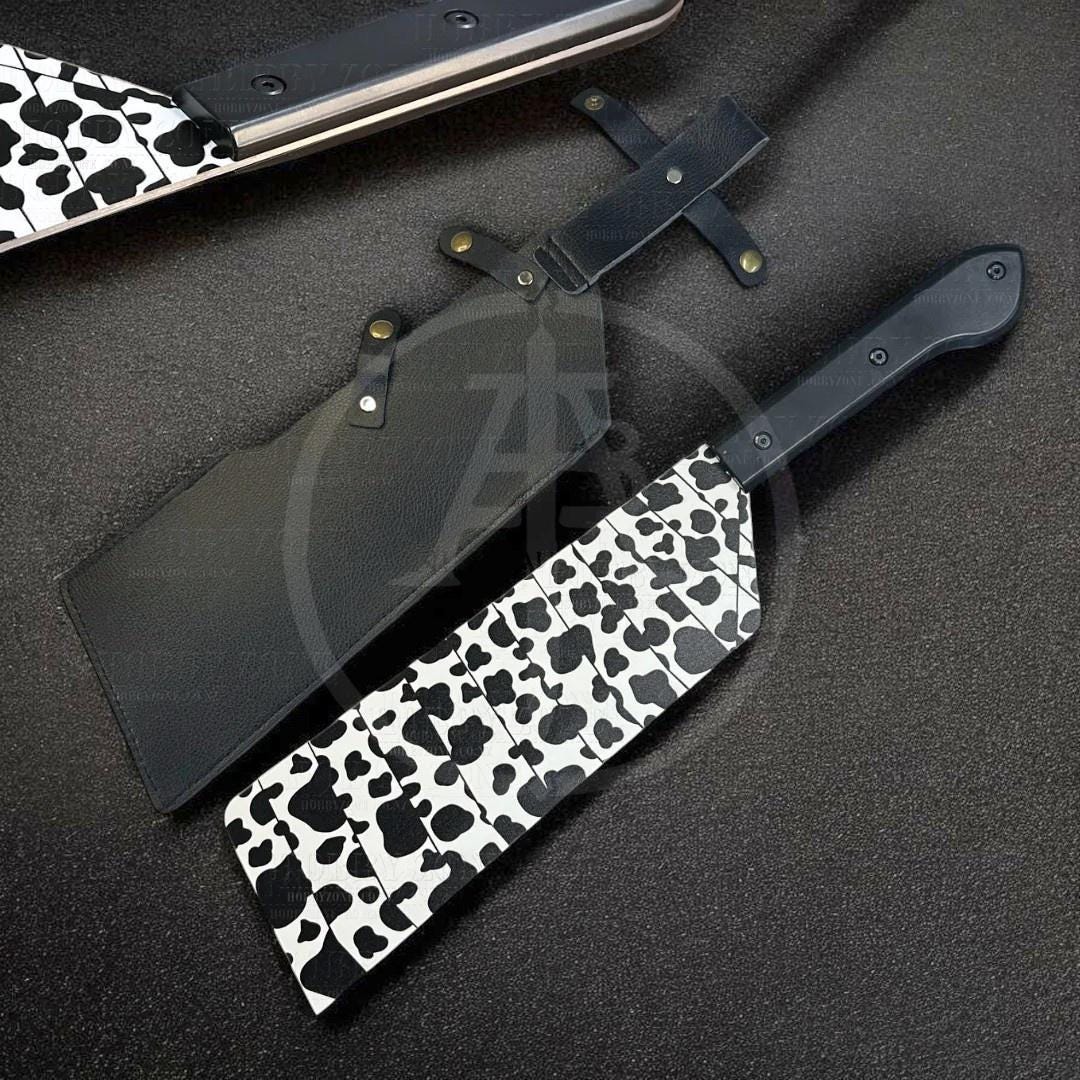 Nanami Kento Knife | Jujutsu Kaisen Cosplay Knife | Anime Display Prop ...