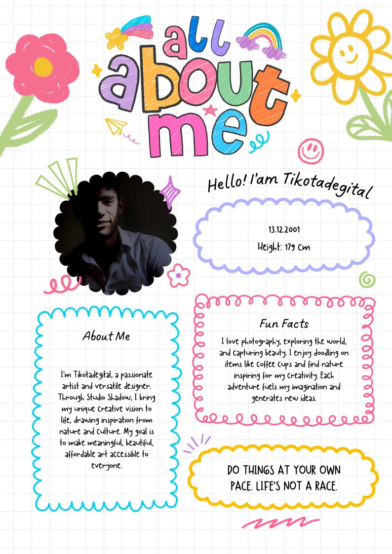 2026 Digital Planner | Cute Butterfly Planner | Pastel Aesthetic Planner | Printable Planner PDF ...