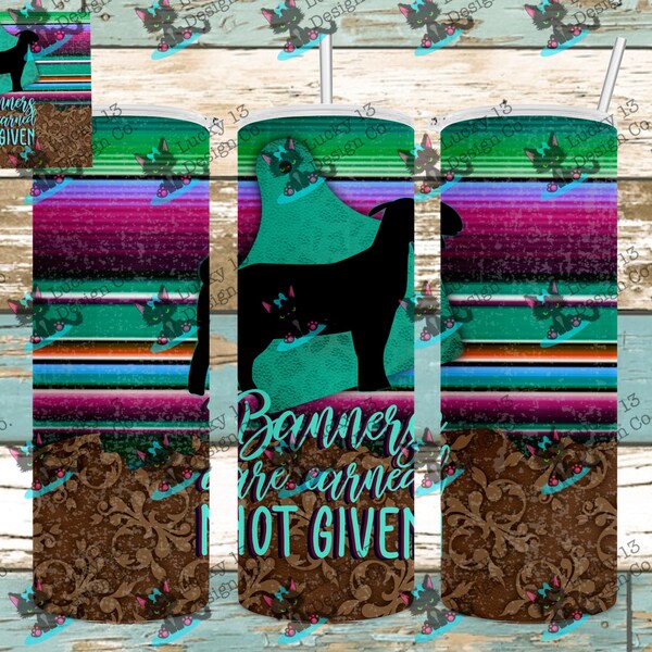 Show Goat Clip Art - Etsy