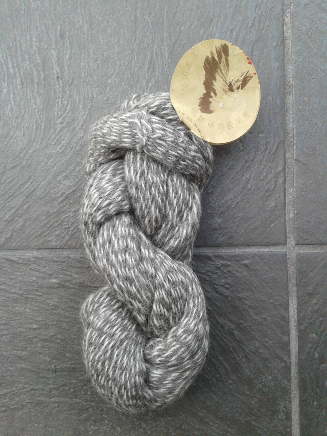 Filofin Italian Wool Yarn - Etsy