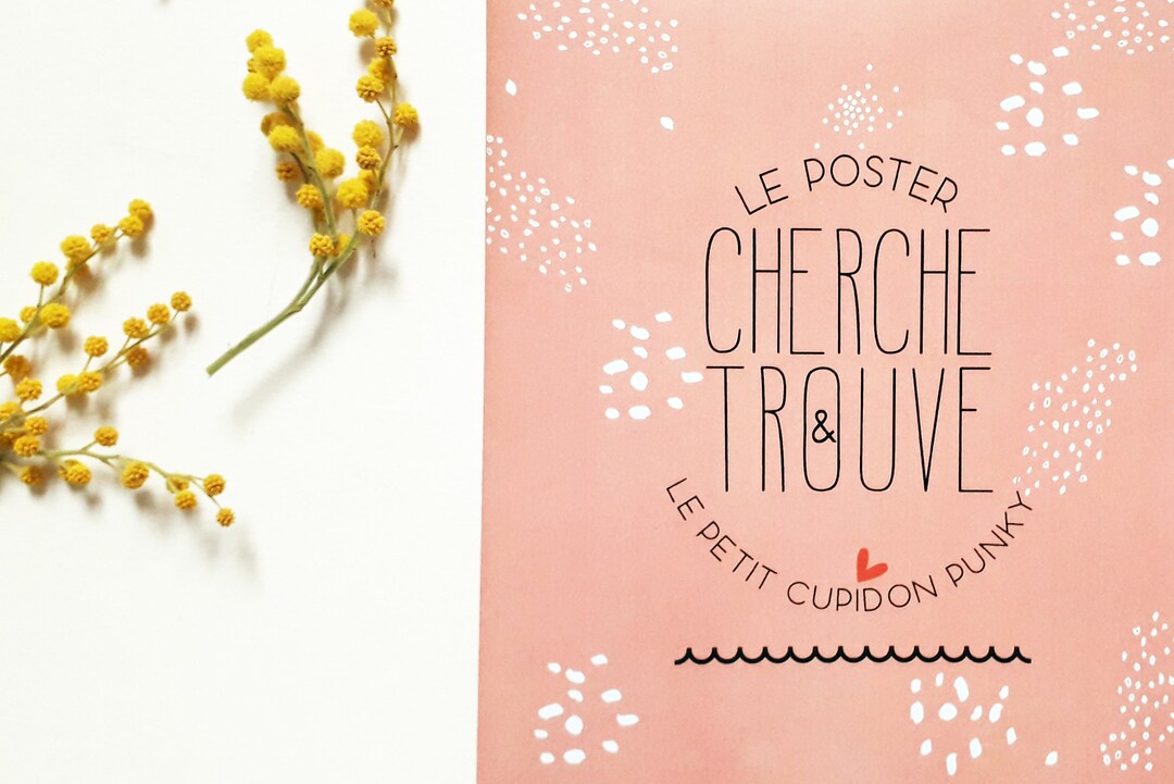 Valentine's Day, Poster Look Find, I Love You, Love Card, Love Message ...