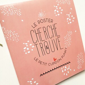 Valentine's Day, Poster Look Find, I Love You, Love Card, Love Message ...