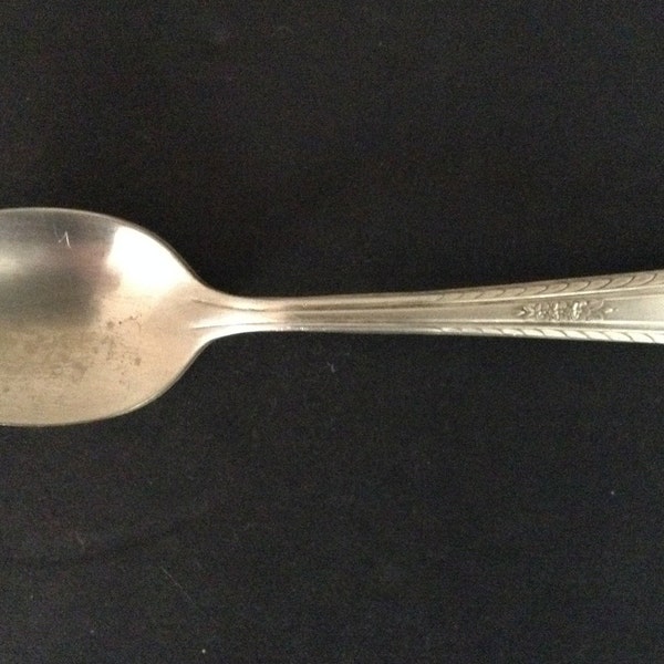 H&t Mfg Co Spoons - Etsy