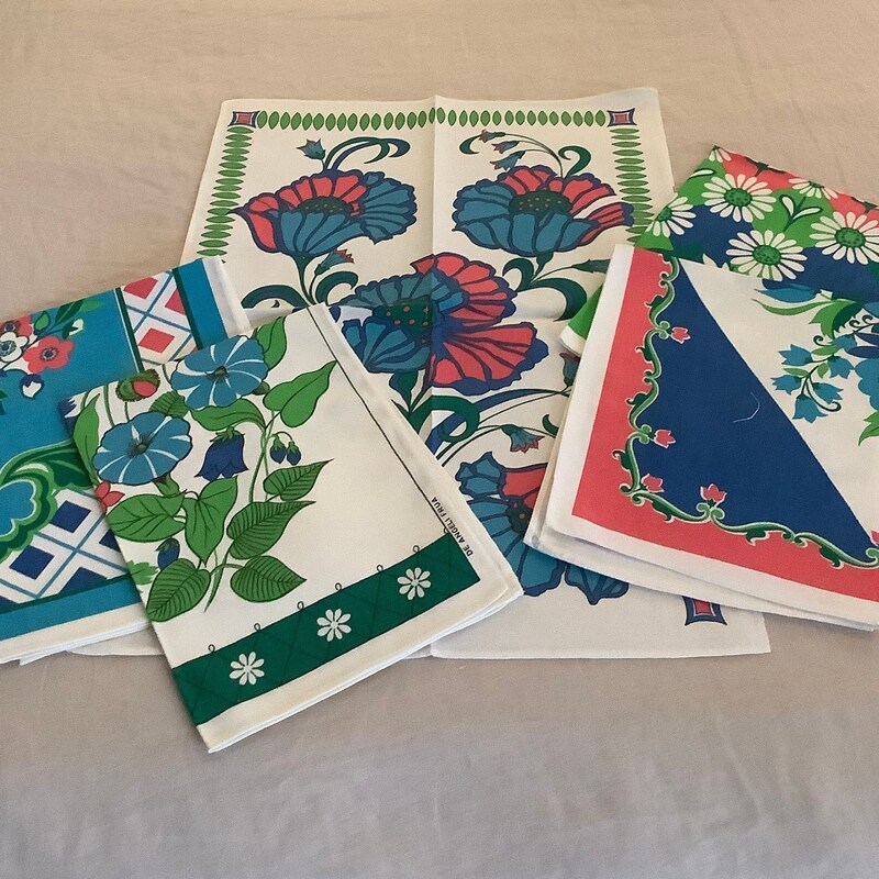 Italian Tea Towels - Etsy