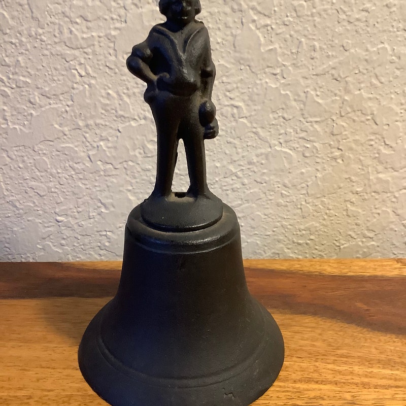 Dinner Bells - Etsy