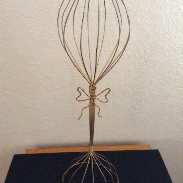 Wire Hat Stand - Etsy