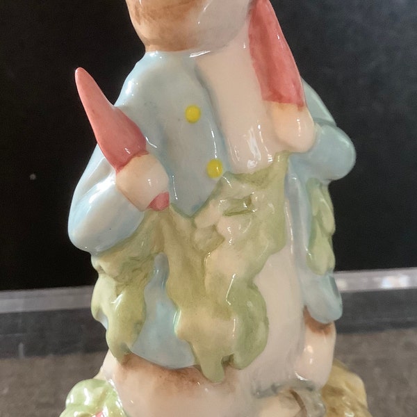 Royal Albert Peter Rabbit - Etsy