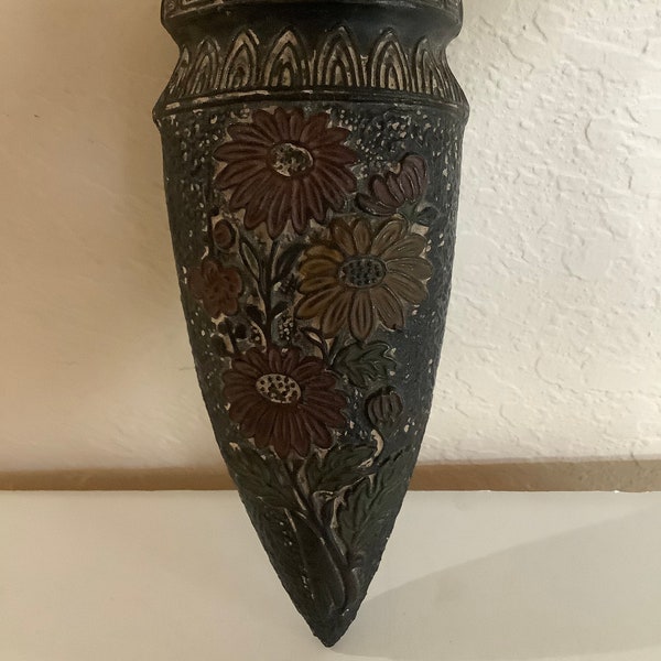 Japanese Wall Pocket - Etsy