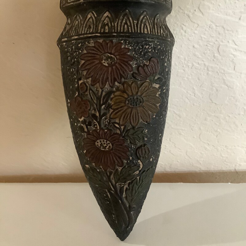 Japanese Wall Pocket - Etsy