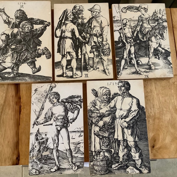 Albrecht Durer - Etsy