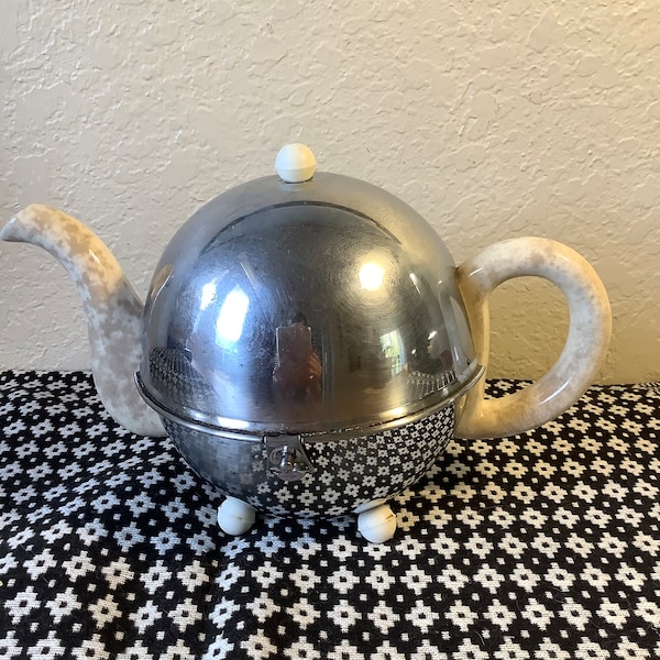 Everhot Teapot - Etsy
