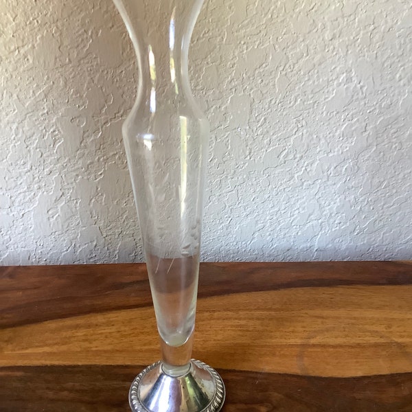 Fluted Vase - Etsy