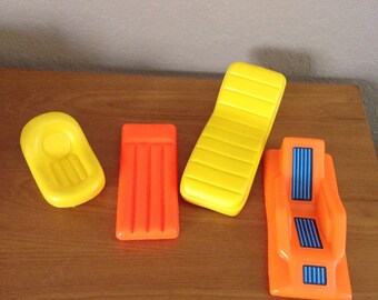 Barbie Swimming Pool | Etsy