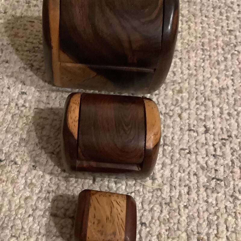 Cocobolo Boxes - Etsy