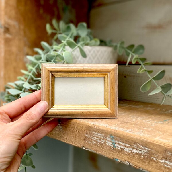 Window Picture Frame - Etsy