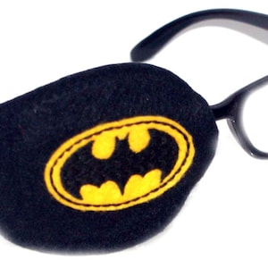 Kids and Adults Orthoptic Eye Patch for Amblyopia Lazy Eye Occlusion ...