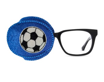 Football Eye Patch - Etsy