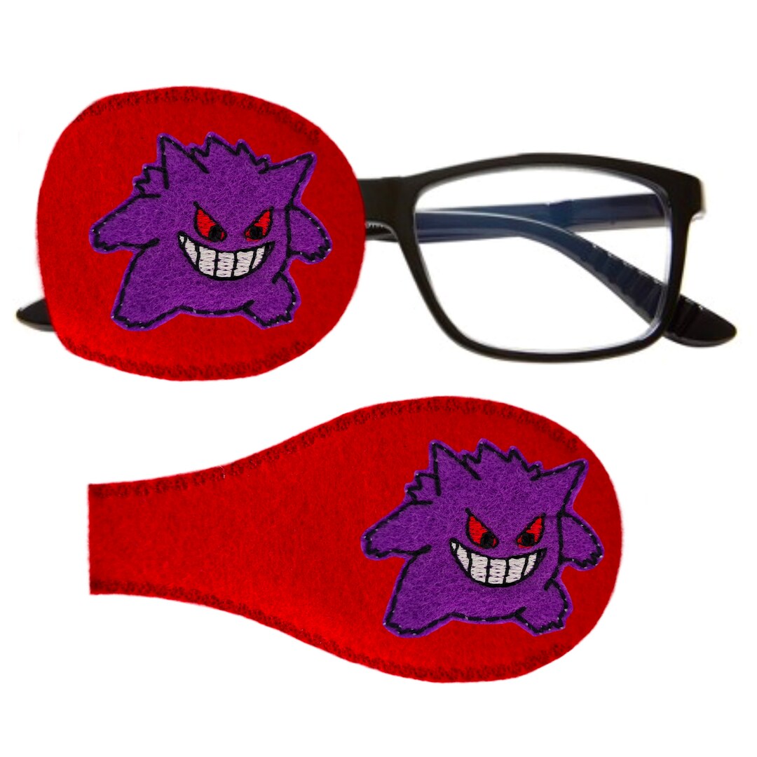 Patch oculaire orthoptique pour enfants et adultes pour - Etsy France