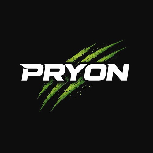 PRYON - Etsy