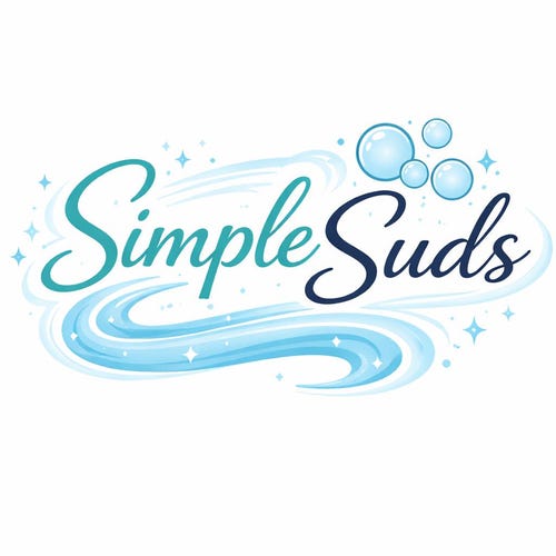 SimpleSudsCompany - Etsy