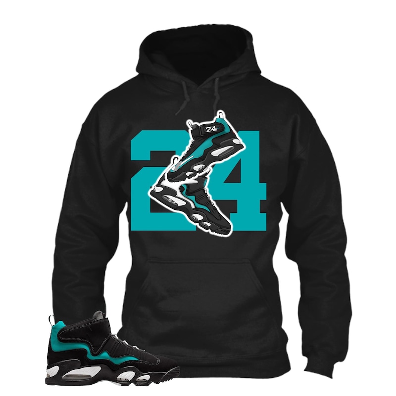 Air Griffey Max 1 Shirts - Etsy