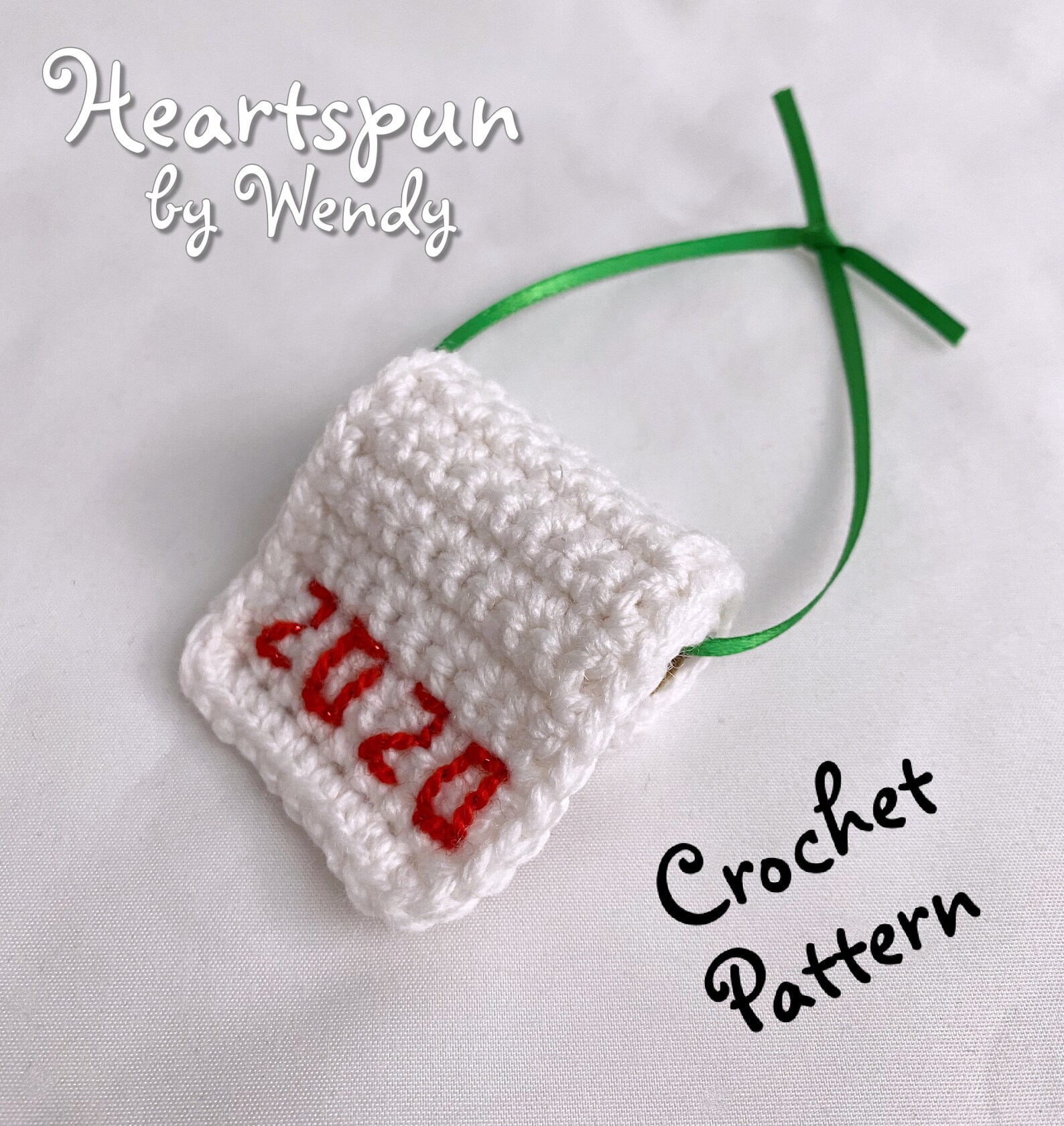 Digital CROCHET PATTERN Instant Download for You to Make a - Etsy