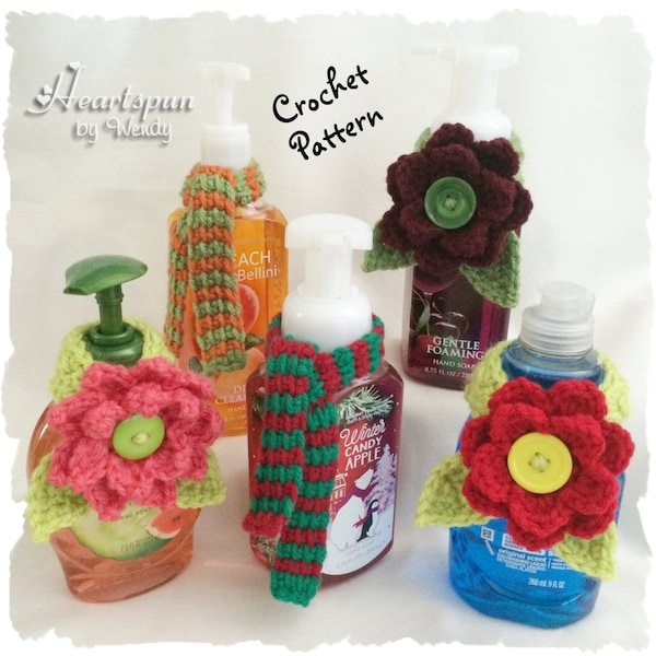Dish Soap Cover - Etsy