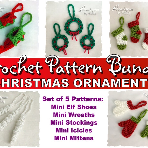 Mini Mitten - Etsy