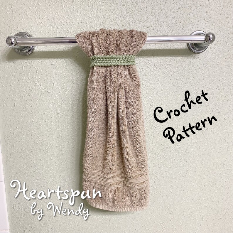 CROCHET PATTERN to Make a REVERSIBLE Italian Double Twist - Etsy