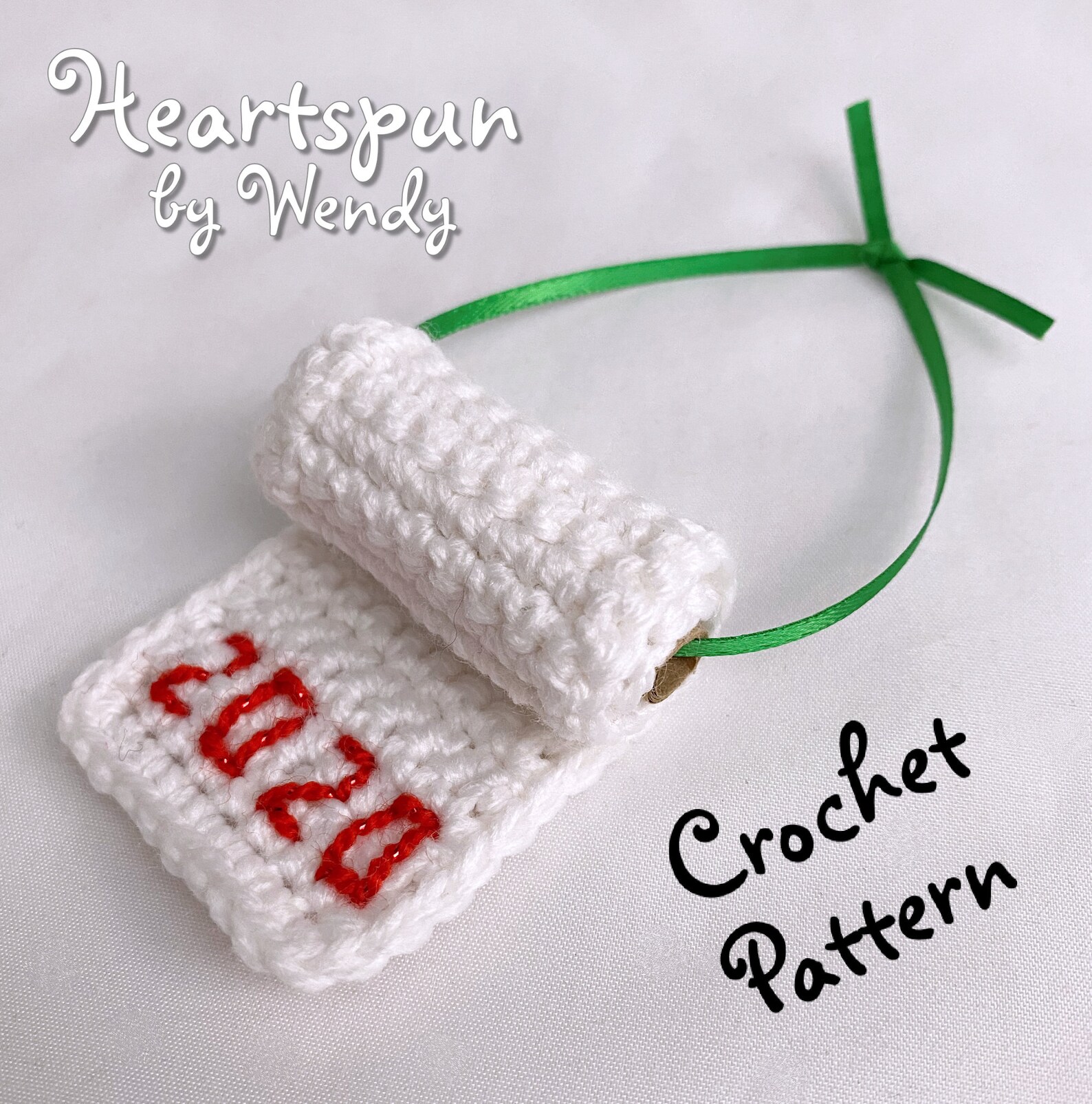 Digital CROCHET PATTERN Instant Download for You to Make a | Etsy