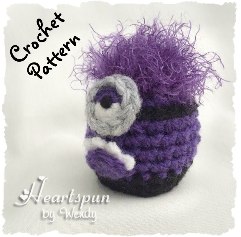 SAVE on This CROCHET PATTERN Bundle to Make Character Lip Balm Holders ...