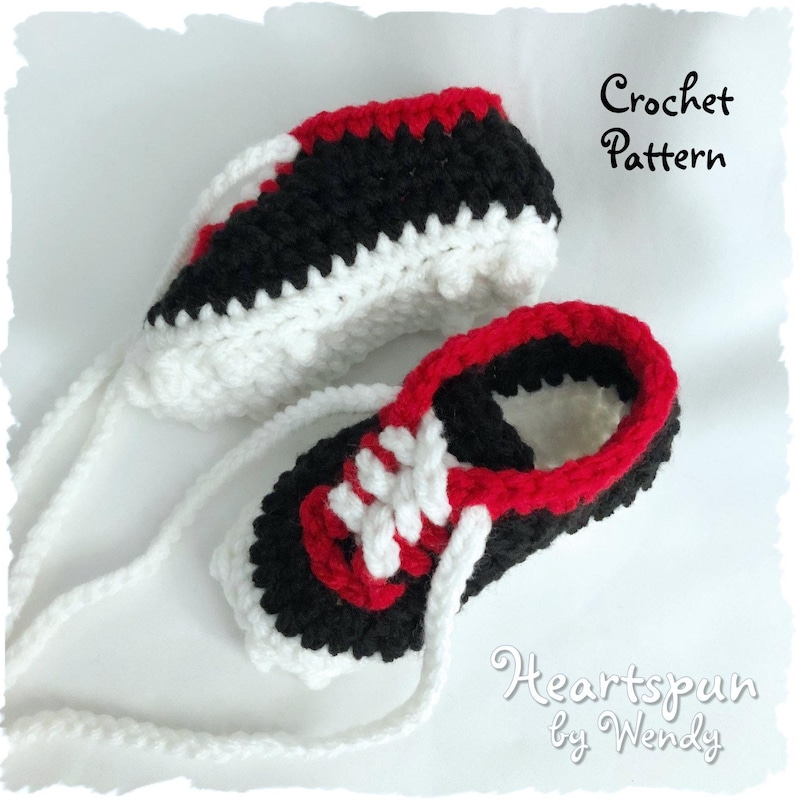Baseball Newborn Shoes - Etsy